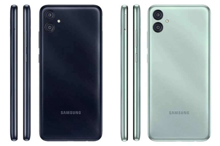 Samsung Galaxy M04 - Price and Specs - Choose Your Mobile