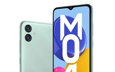 Samsung Galaxy A04e - Price and Specifications - Choose Your Mobile