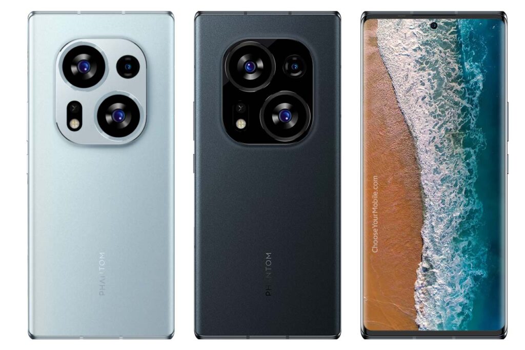 Tecno Phantom X2 - Price and Specs - Choose Your Mobile