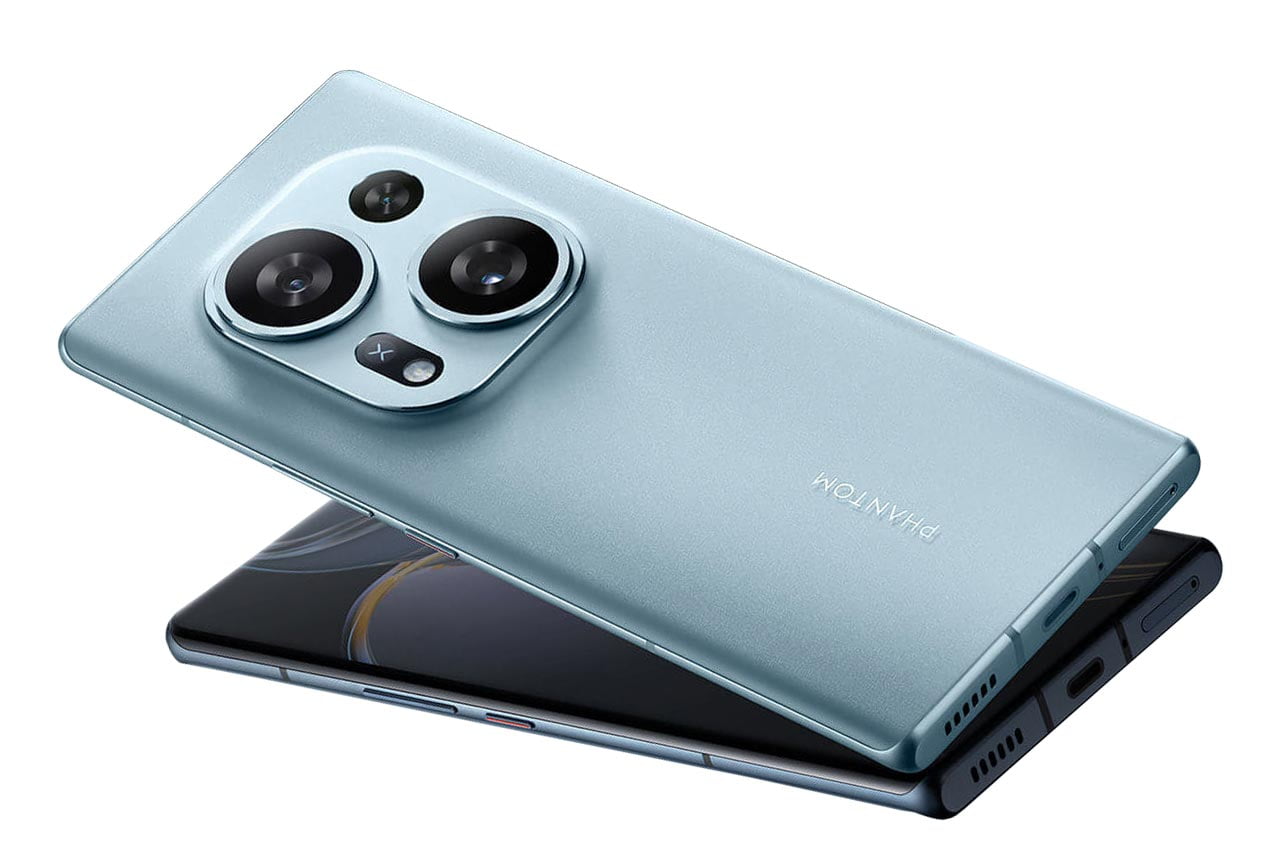 Phantom X2 Pro Phantom X2 Pro