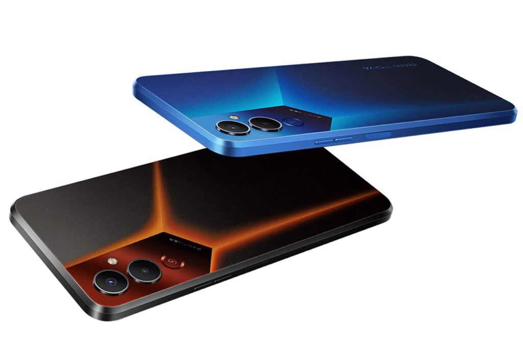 Tecno Mobile Phones - Choose Your Mobile