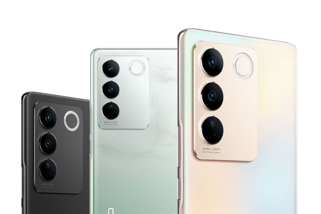 Vivo S16 - Price and Specifications - Choose Your Mobile