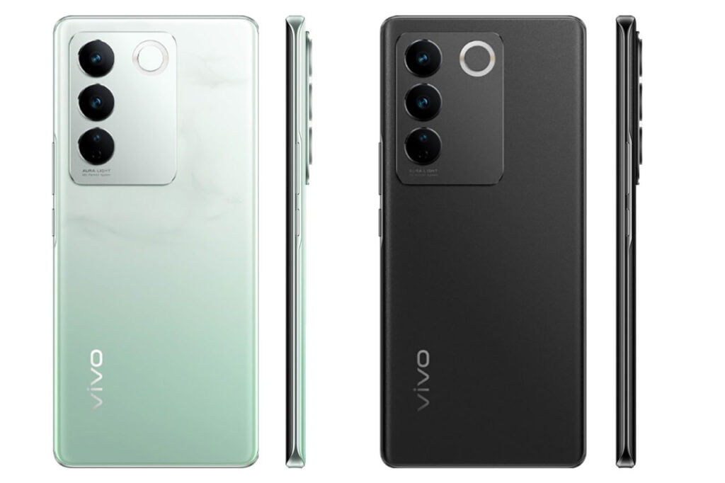 Vivo S16 Pro - Price and Specifications - Choose Your Mobile