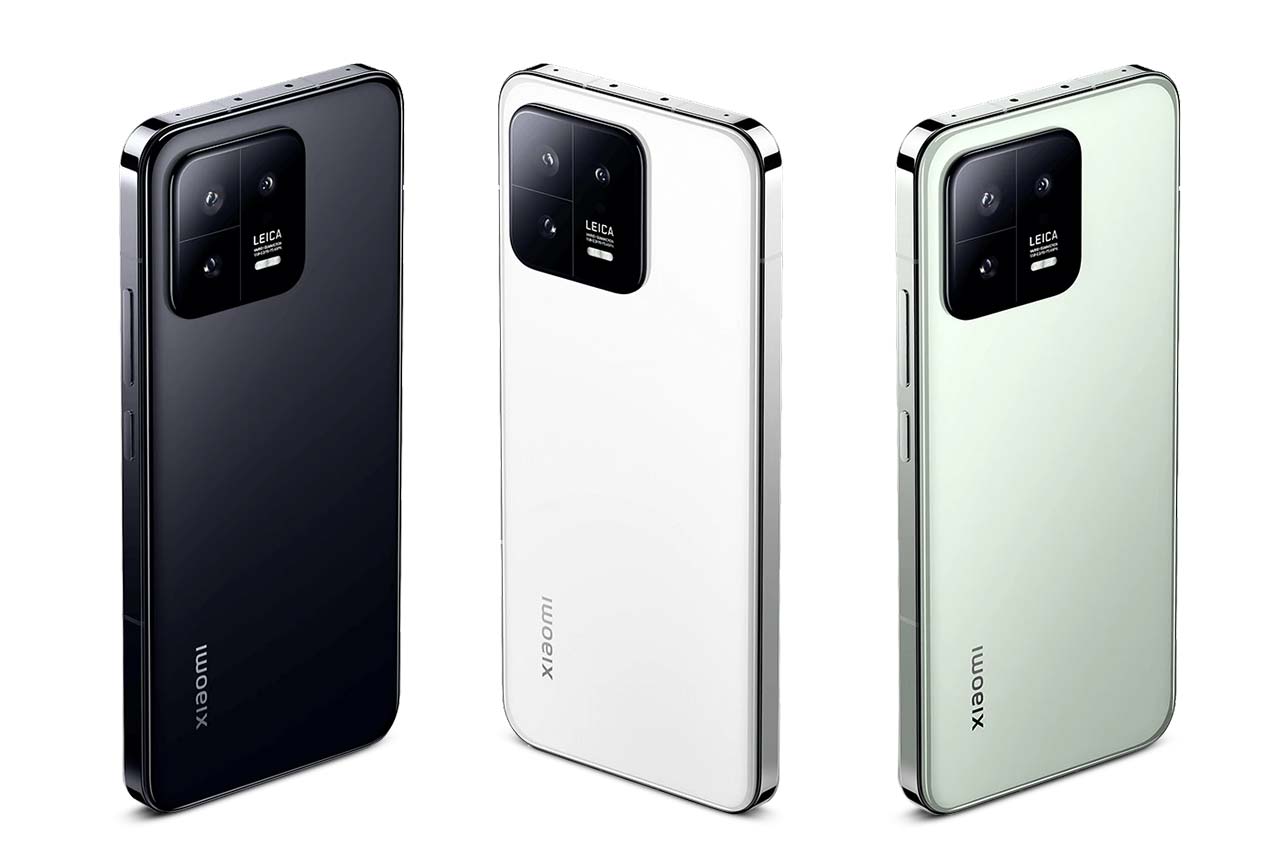 Xiaomi 13 5G Price and Specifications | 2211133G