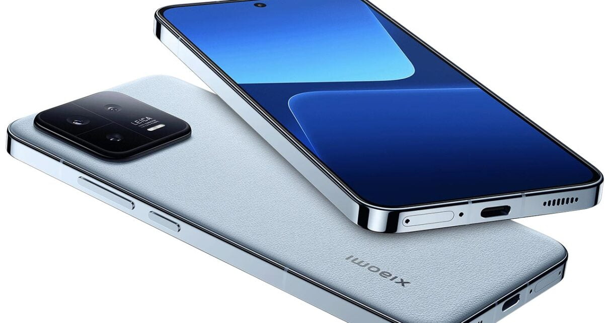 Xiaomi 13 - Price and Specifications - Choose Your Mobile