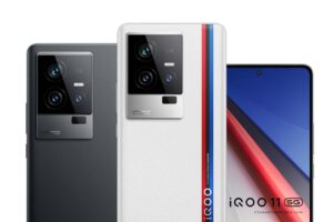 iQOO 11 - Price and Specifications - Choose Your Mobile