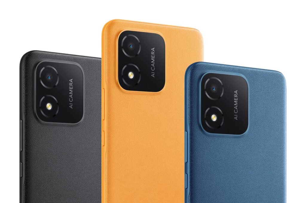 Honor X5 - Price and Specifications - Choose Your Mobile