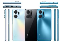 Honor X7a - Price and Specifications - Choose Your Mobile