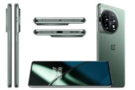 OnePlus 11 - Price and Specifications - Choose Your Mobile