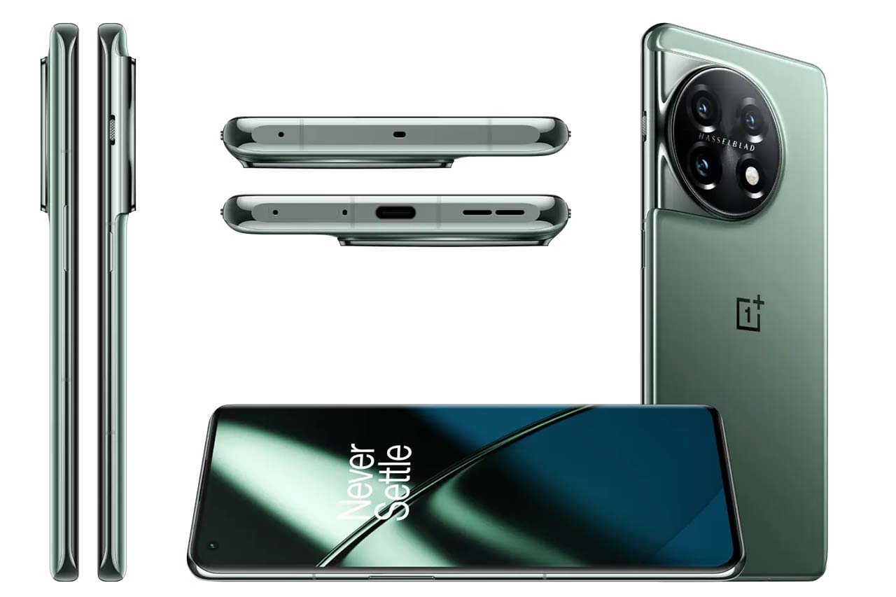 OnePlus 11 - Price and Specifications - Choose Your Mobile