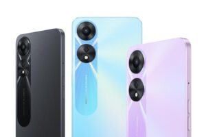 Oppo A78 5G - Price and Specifications - Choose Your Mobile