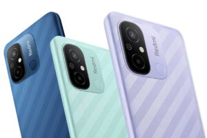 Redmi 12C - Price and Specifications - Choose Your Mobile