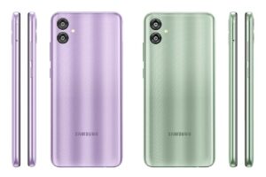 Samsung Galaxy F04 - Price and Specs - Choose Your Mobile