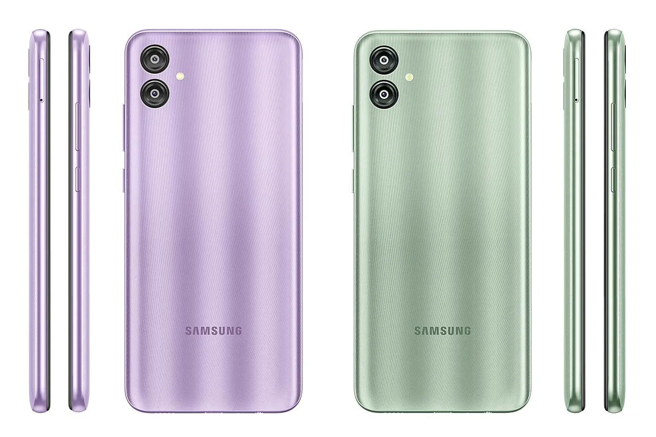 Samsung Galaxy F04 - Price and Specs - Choose Your Mobile