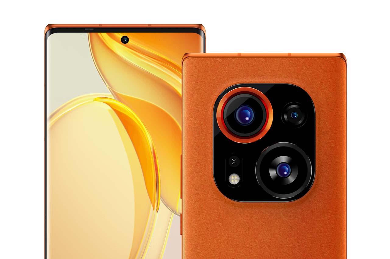 Tecno Phantom X2 Pro - Price and Specs - Choose Your Mobile