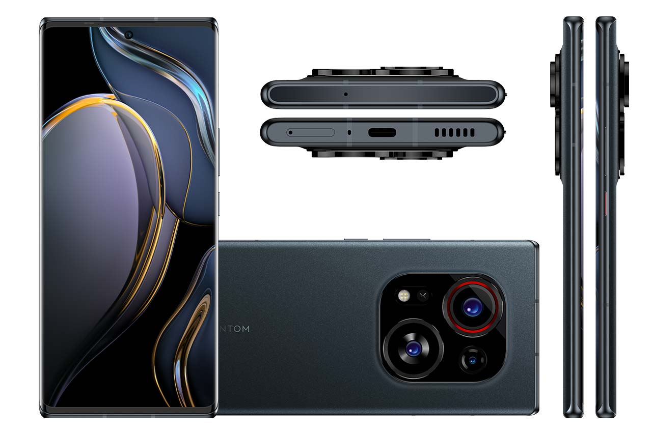 Tecno Phantom X2 Pro - Price and Specs - Choose Your Mobile