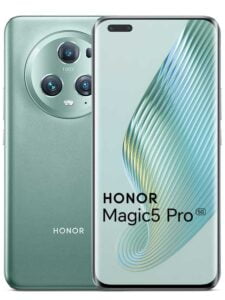 Honor Magic5 Pro - Price and Specfications - Choose Your Mobile