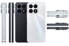 Honor X8a Price and Specs | CRT-LX1, CRT-LX2, CRT-LX3