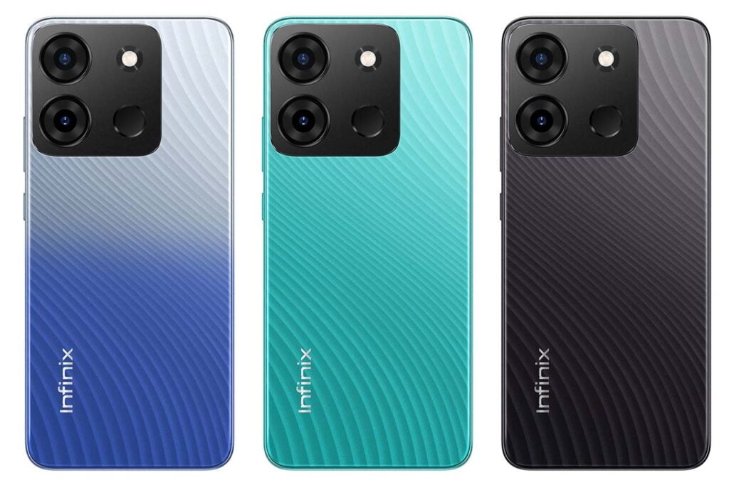 Infinix Smart 7 India - Price and Specifications - Choose Your Mobile