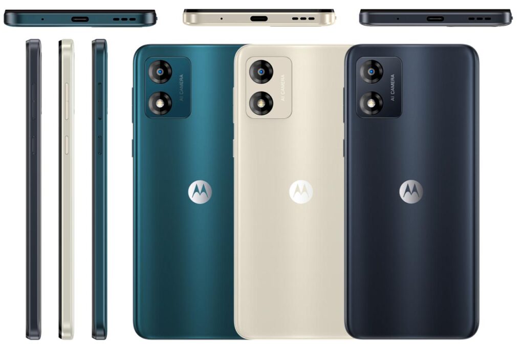 Motorola E13 - Price and Specifications - Choose Your Mobile