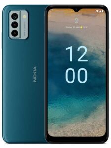 Nokia G22 - Price and Specifications - Choose Your Mobile