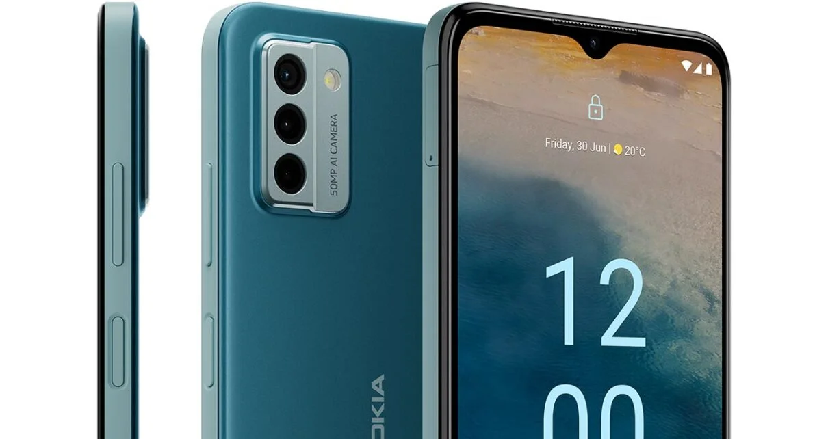 Nokia G22 - Price and Specifications - Choose Your Mobile