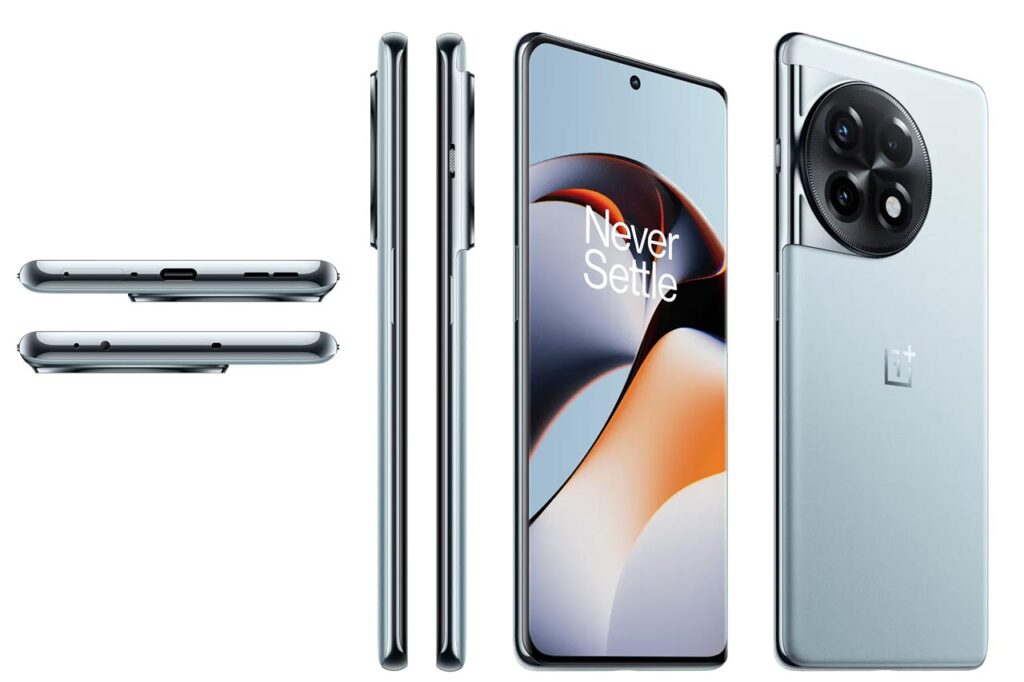 OnePlus 11R 5G Price and Specifications | OnePlus CPH2487