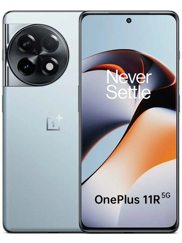 OnePlus 11R 5G Price and Specifications | OnePlus CPH2487