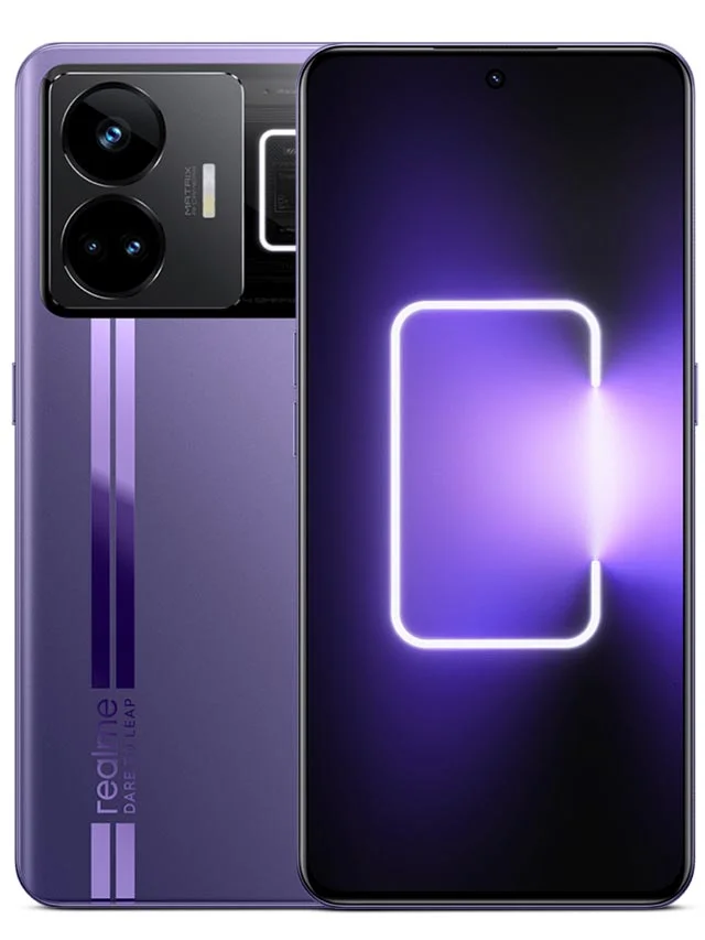Realme GT Neo 5 - Price and Specifications - Choose Your Mobile