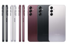 Samsung Galaxy A14 - Price and Specs - Choose Your Mobile