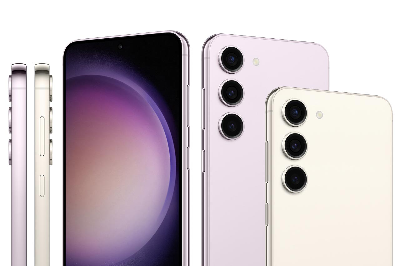 Samsung Galaxy S23 Price and Specs | SM-S911B | SM-S911U