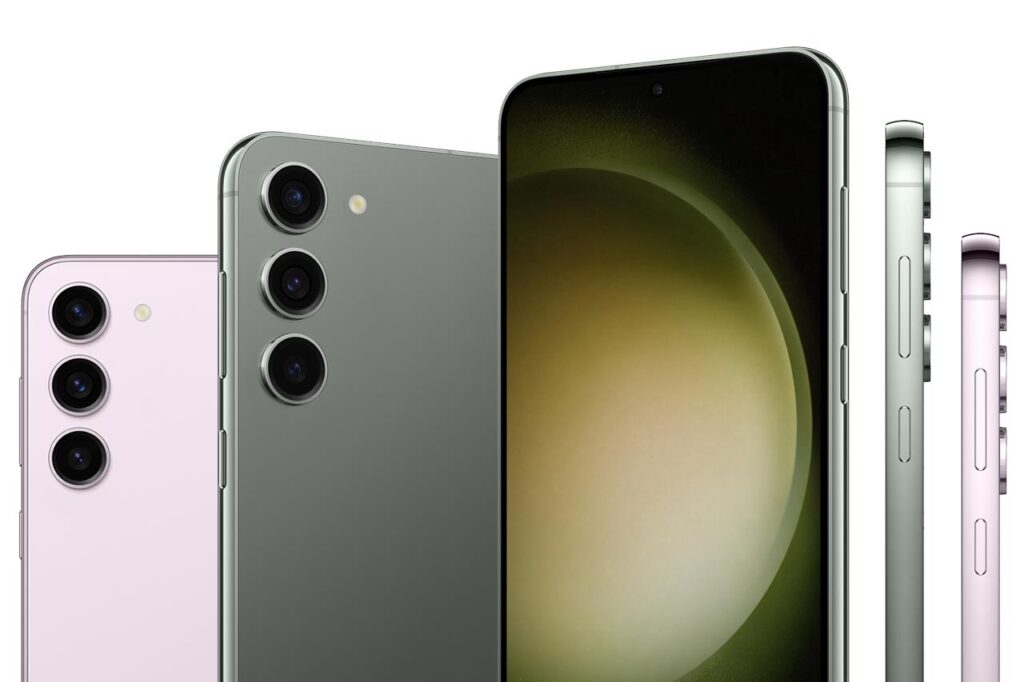 Samsung Galaxy A04 - Price and Specifications - Choose Your Mobile