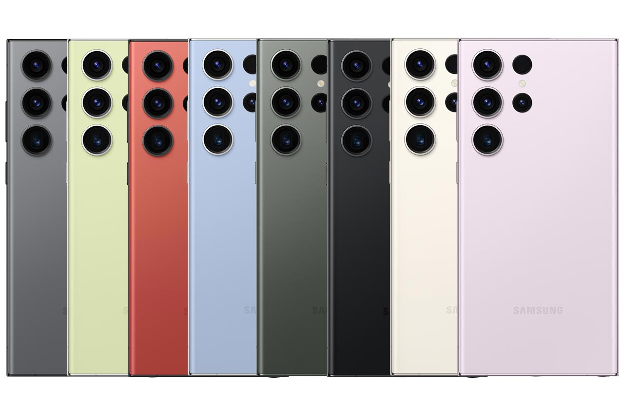 Samsung Galaxy S23 Ultra Price and Specs