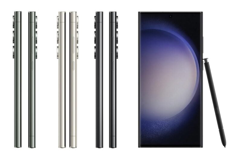 Samsung Galaxy S23 Ultra Price and Specs