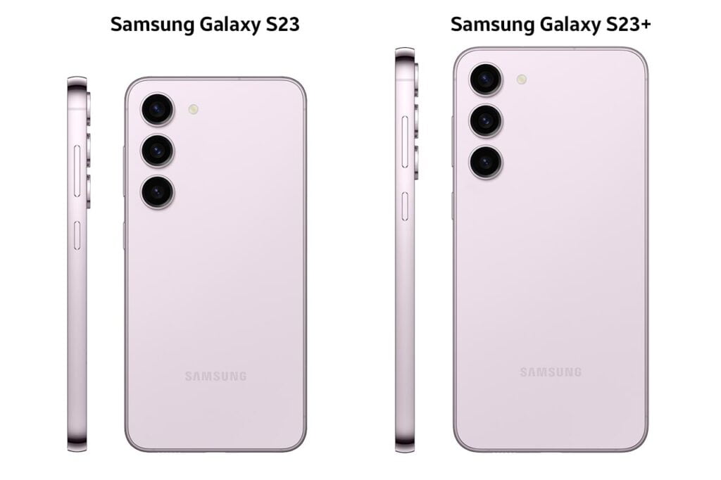Samsung Galaxy S23 Price and Specs | SM-S911B | SM-S911U