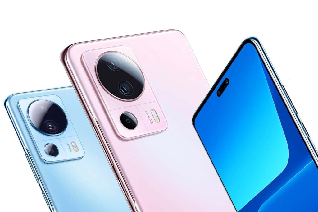 Xiaomi Mobile Phones - Choose Your Mobile