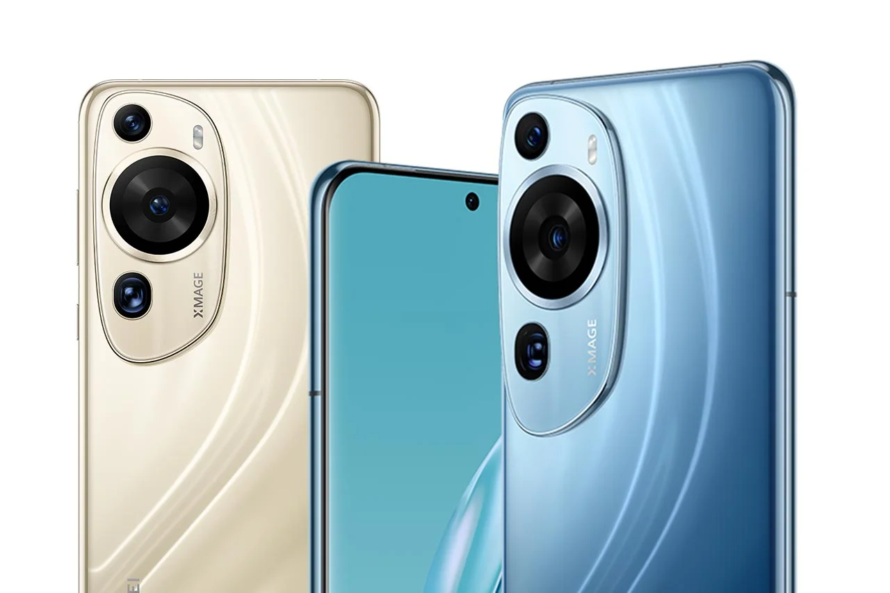 Huawei P60 Art - Price and Specifications - Choose Your Mobile