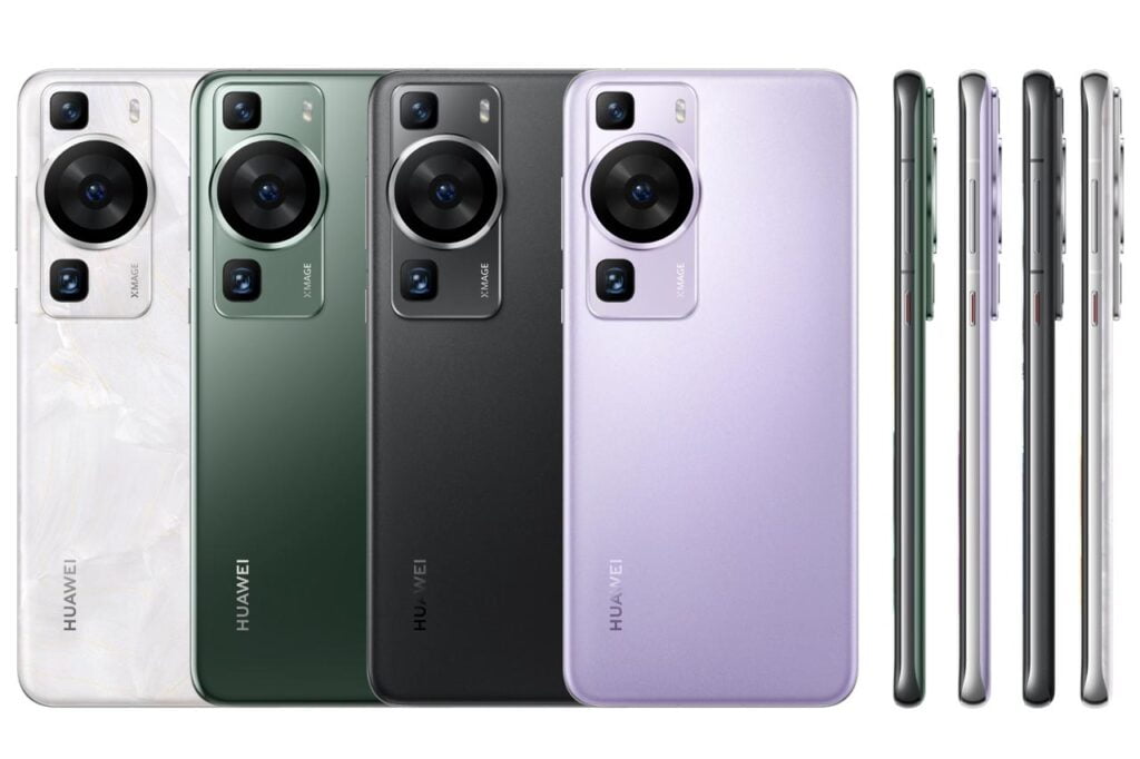 Huawei P60 - Price and Specifications - Choose Your Mobile