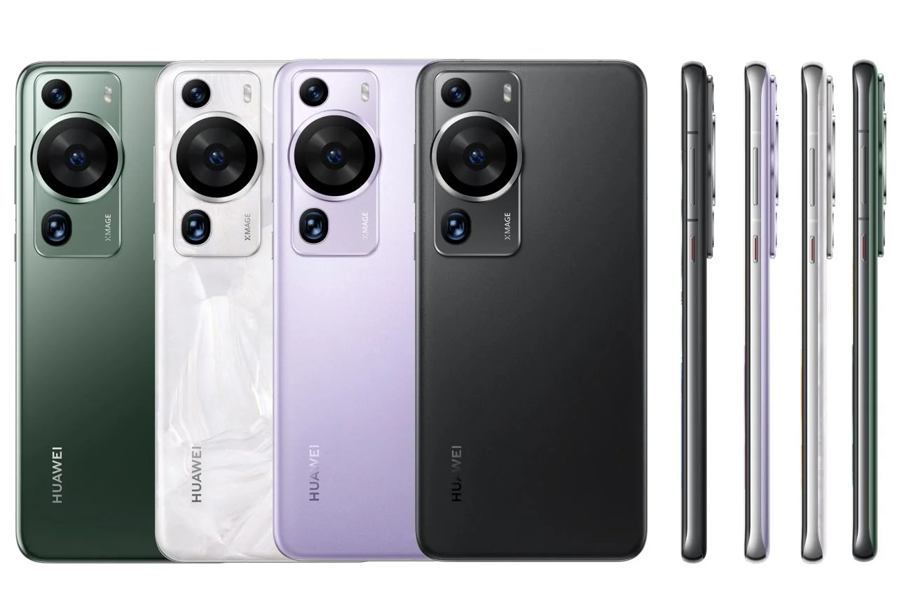 Huawei P60 Pro Price and Specifications | Huawei MNA-LX9