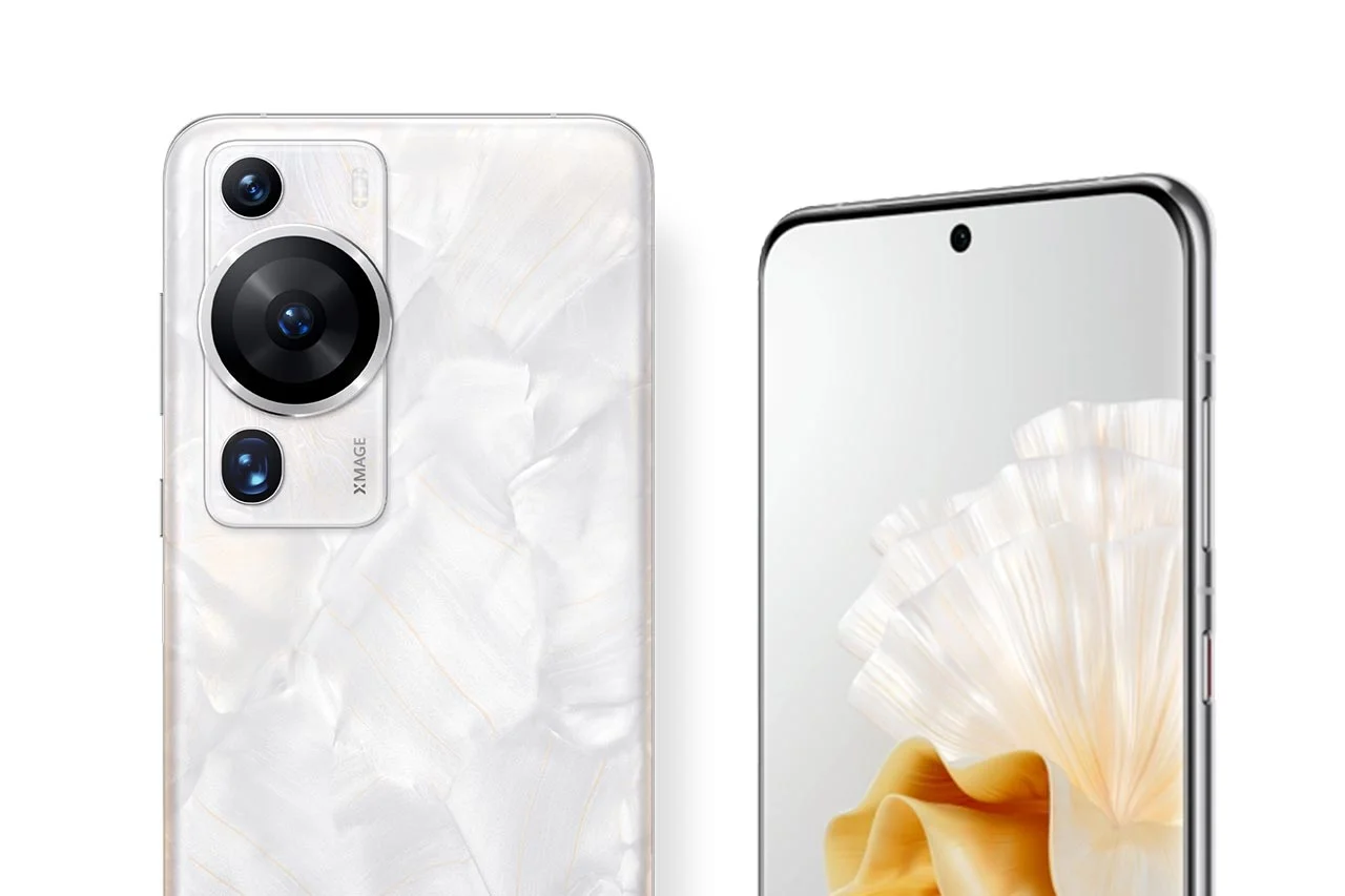 Huawei P60 Pro Price and Specifications | Huawei MNA-LX9