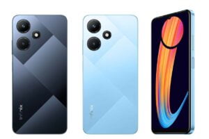 Infinix Hot 30i Price and Specifications - X669C | X669D