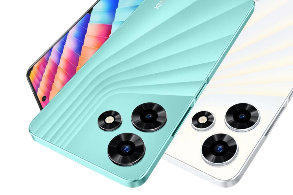 Infinix Hot 10 - Mobile Price & Specs - Choose Your Mobile