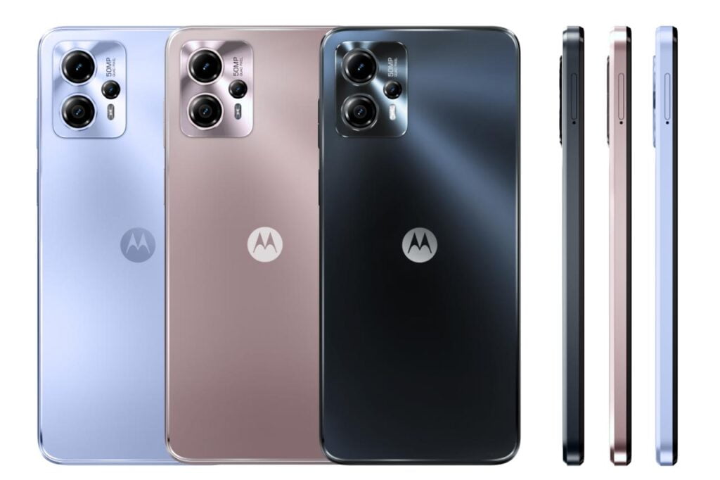 Motorola G13 - Price and Specifications - Choose Your Mobile