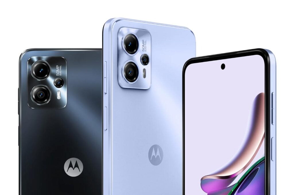 Motorola G13 - Price and Specifications - Choose Your Mobile