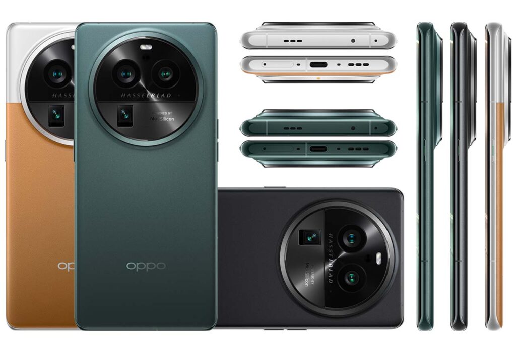 Oppo Find X6 Pro - Price and Specifications - Choose Your Mobile