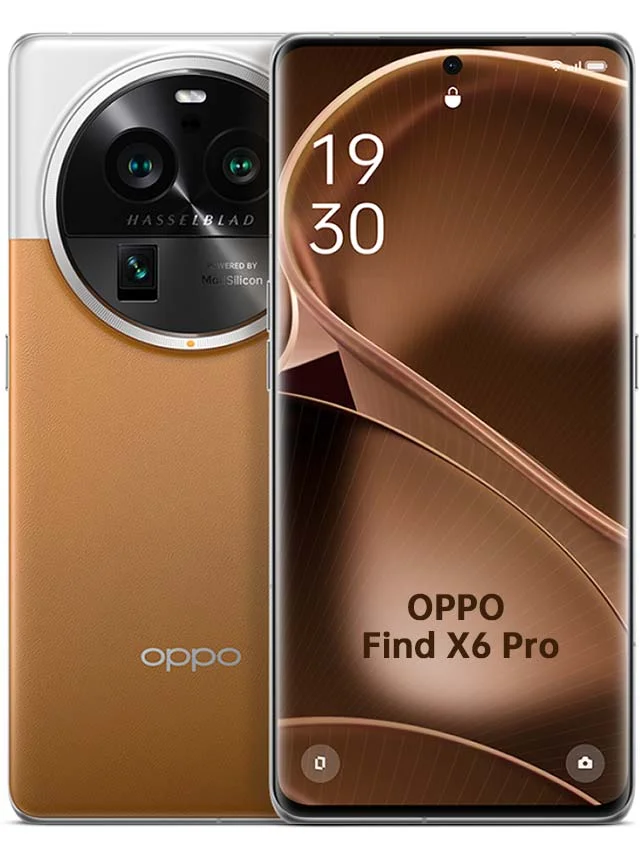 Oppo Find X6 Pro - Price and Specifications - Choose Your Mobile