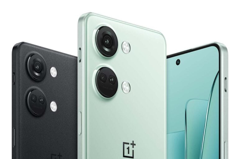 OnePlus Nord 3 5G Price and Specs | CPH2491 | CPH2493