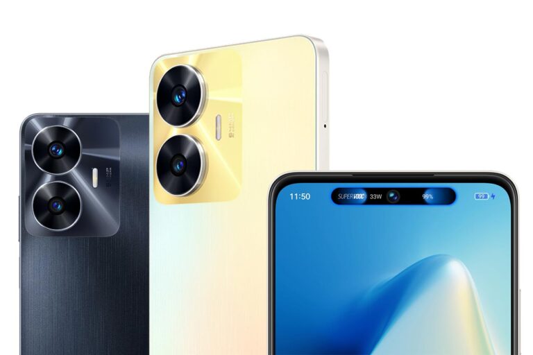 Realme C55 - Price and Specifications - Choose Your Mobile