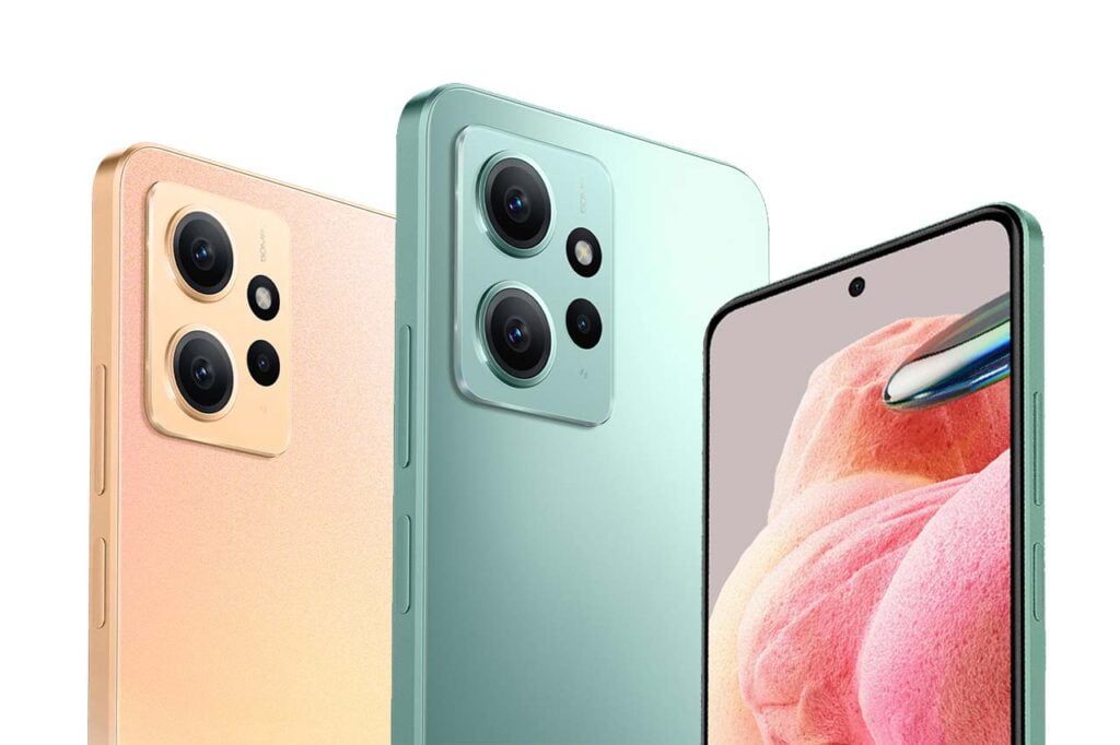 Redmi Note 12 4G - Price and Specifications - Choose Your Mobile