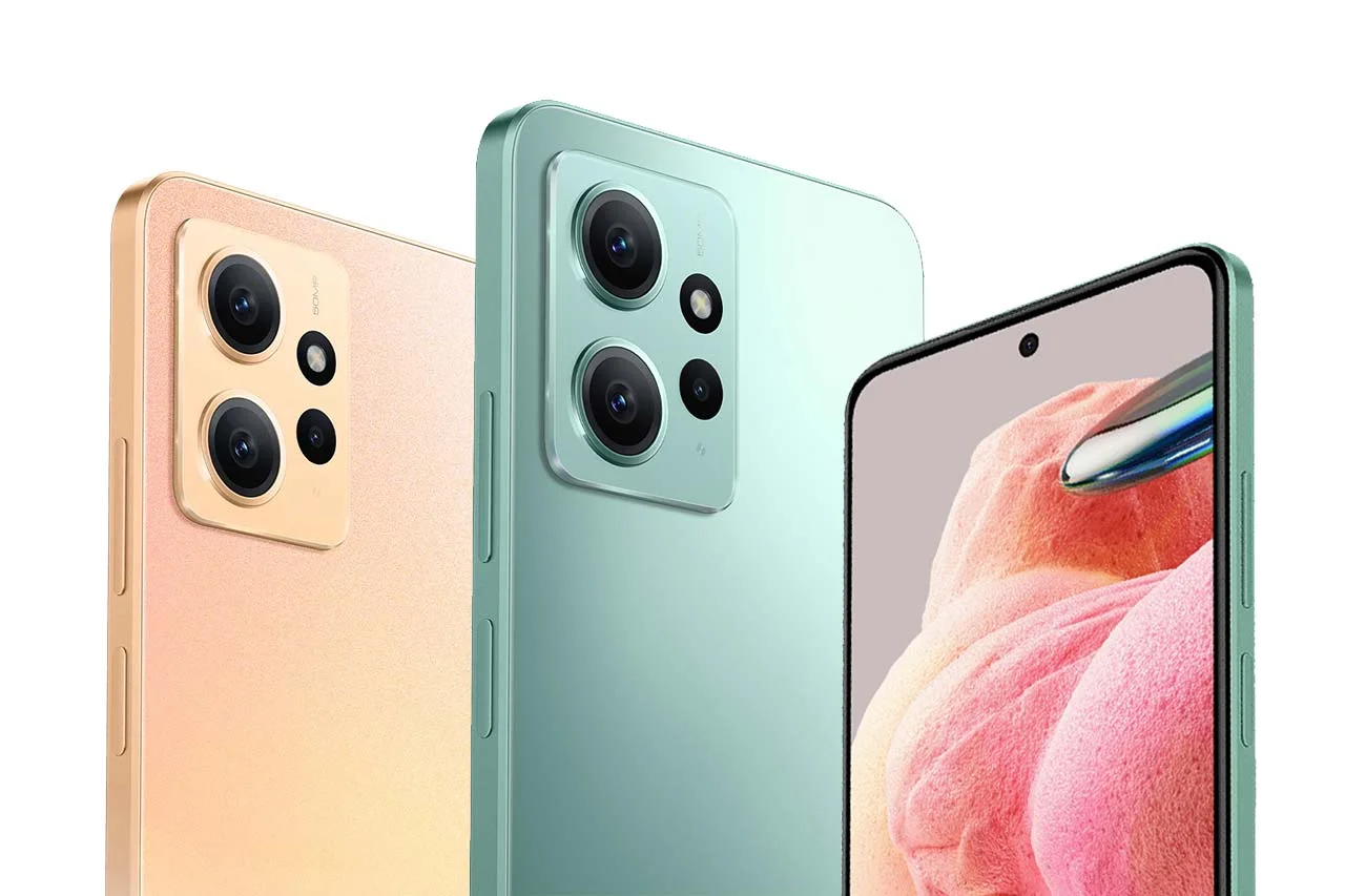 Redmi Note 12 4G - Price and Specifications - Choose Your Mobile